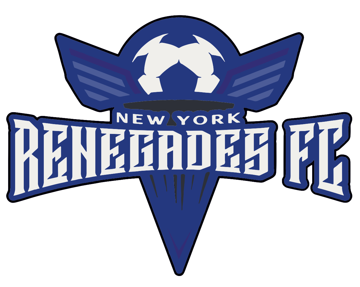 Renegades NY FC